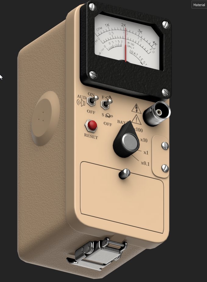 Julian Triveri Portfolio